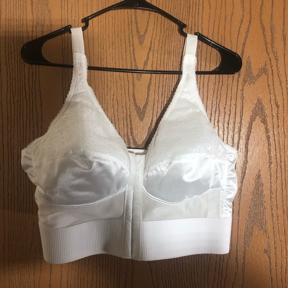 jodee | Intimates & Sleepwear | New 4b Jodee Balanced Mastectomy Bra ...